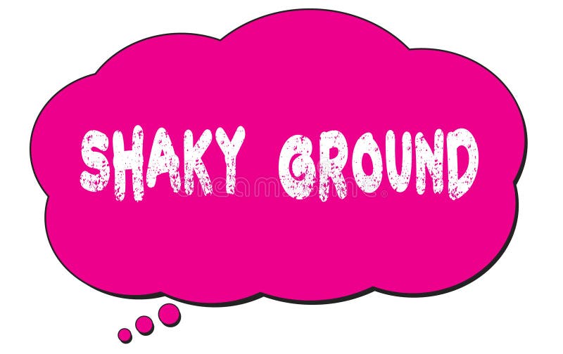 Shaky Speech Bubble Stock Illustrations – 12 Shaky Speech Bubble Stock ...