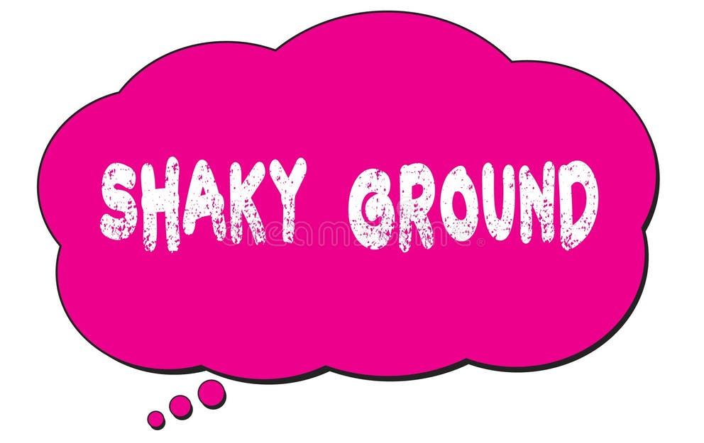 Shaky Speech Bubble Stock Illustrations – 11 Shaky Speech Bubble Stock ...