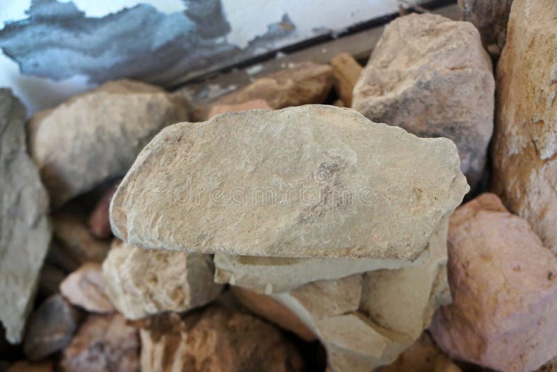 Shale is a Fine-grained Sedimentary Rock that is Formed by the ...