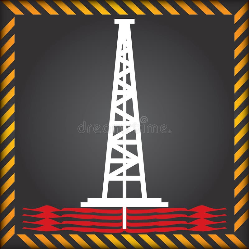 Fracking Icon Stock Illustrations – 289 Fracking Icon Stock ...