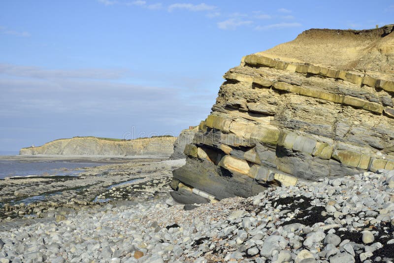 167 Shale Outcrop Stock Photos - Free & Royalty-Free Stock Photos from ...