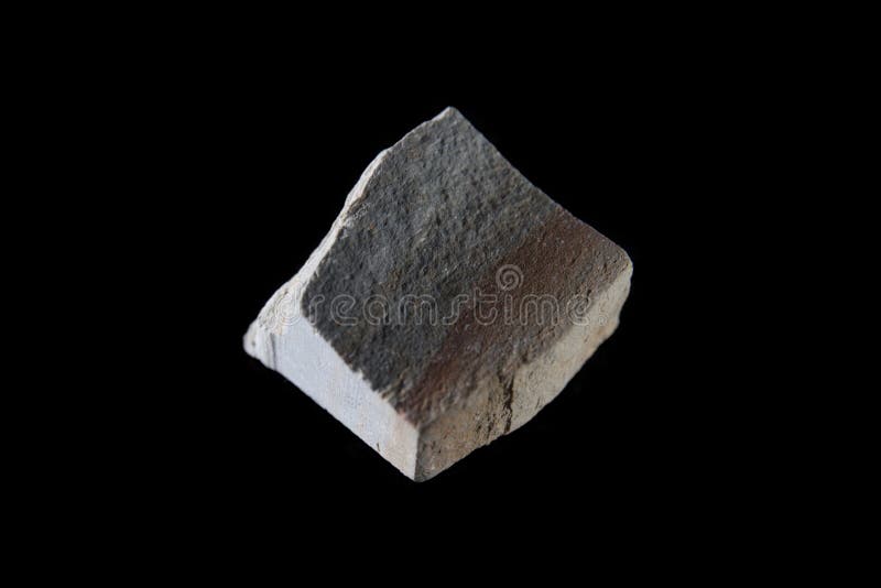 Shale rock abstract stock image. Image of stone, wavy - 14408503