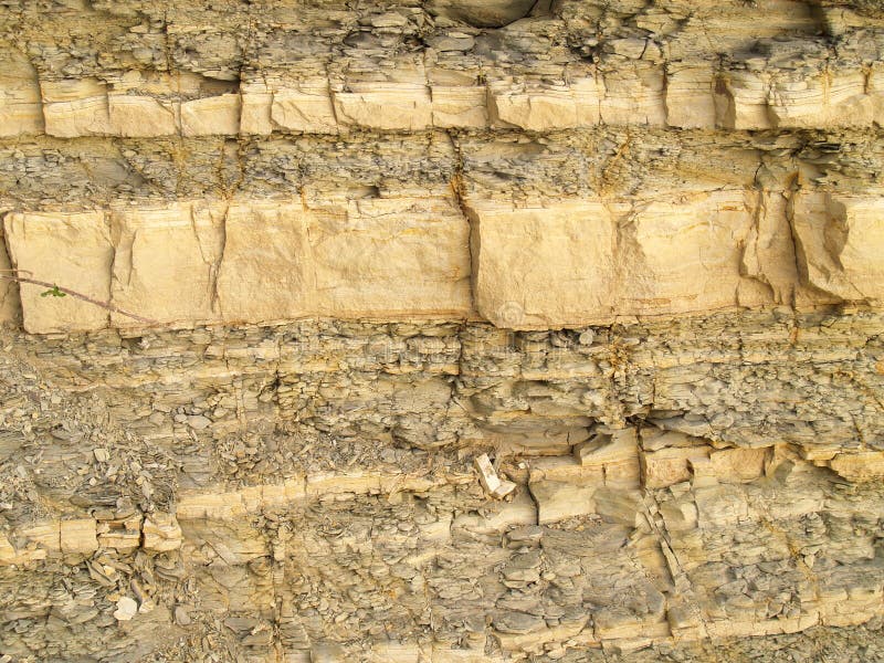 Shale stock image. Image of nature, layer, mineral, ocean - 17584821