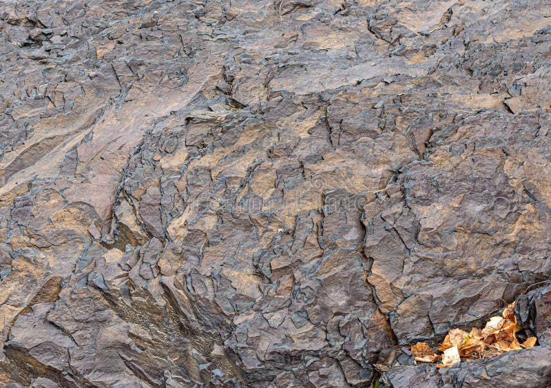 A Shale Rocks Colored Background and Texture Stock Photo - Image of ...