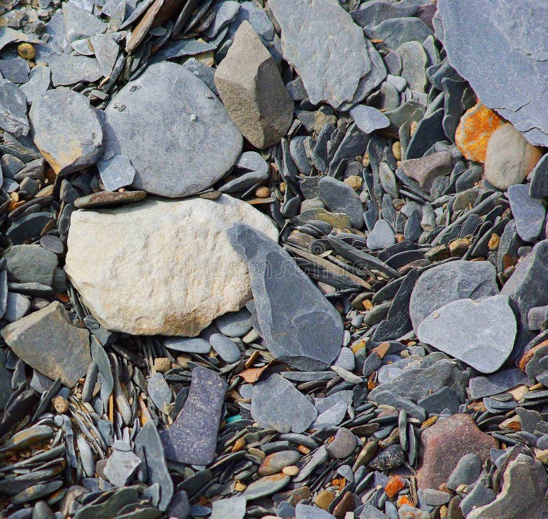 Shale stock photo. Image of texture, river, creek, slate - 54045036