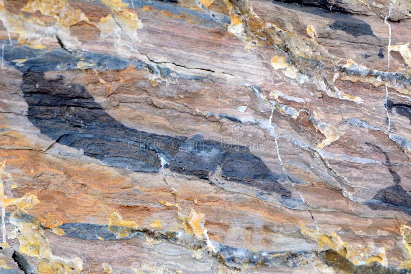 Shale stock photo. Image of geology, gasoline, field - 38160094