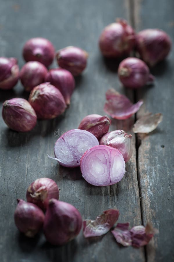 Shallot stock photo. Image of healthy, asian, gourmet - 50566880