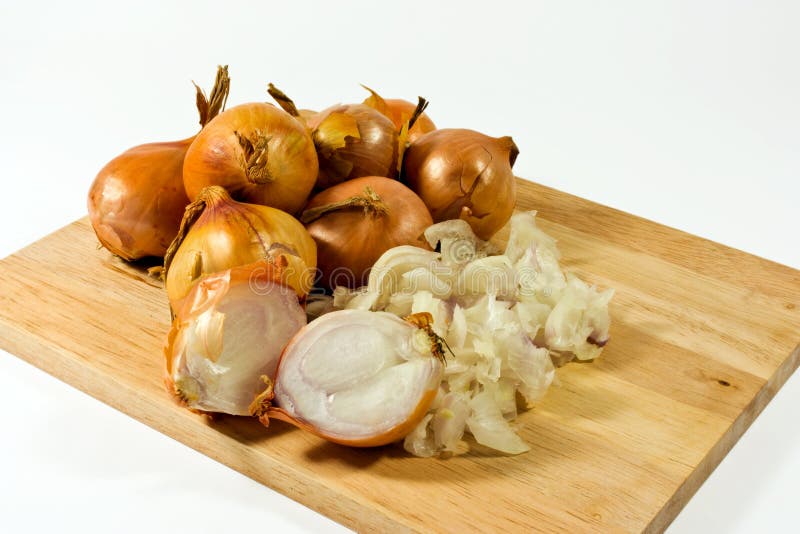 Shallots stock photo. Image of cook, onions, shallots - 22606346