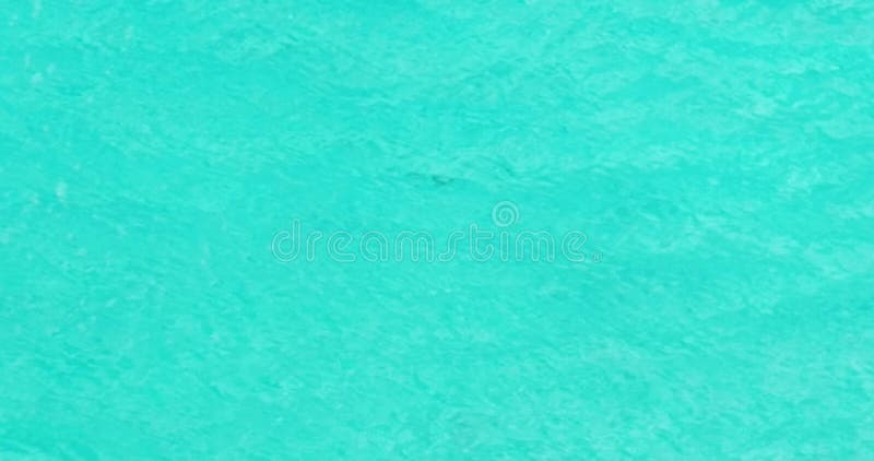 Shallow Blue Water on the Tropical Ocean Stock Footage - Video of quiet ...