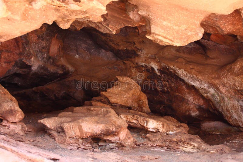 Shallow Cave Red Rocks Stock Photos - Free & Royalty-Free Stock Photos ...