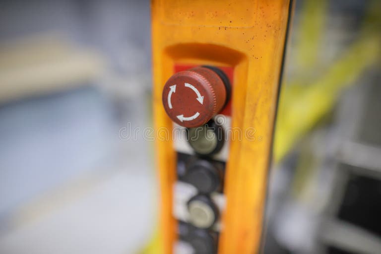 1,276 Emergency Stop Button Control Panel Stock Photos - Free & Royalty ...