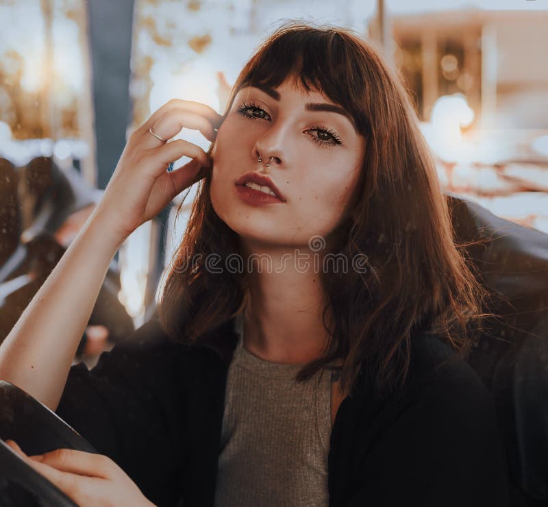 Shallow Focus Photography Of Woman Picture Image 109911137