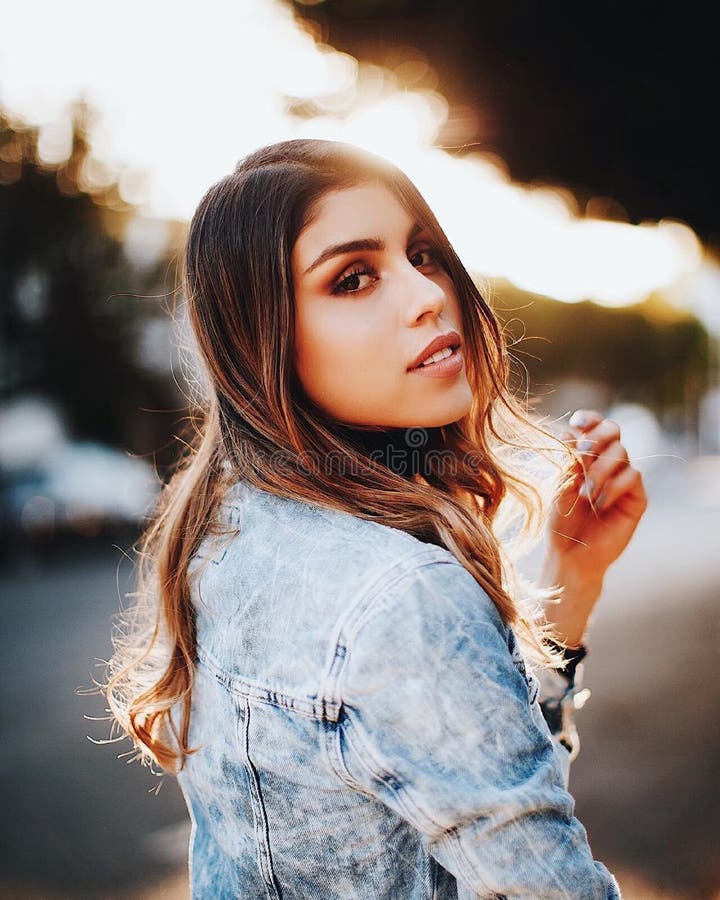 Shallow Focus Photography Of Woman Picture Image 109911137