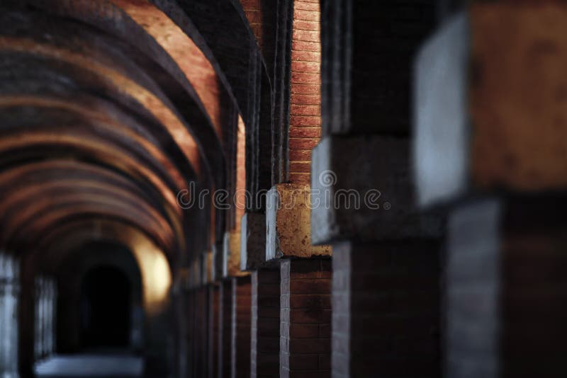 Brick Arches Shallow Stock Photos - Free & Royalty-Free Stock Photos ...