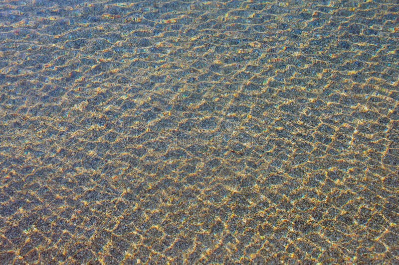Shallow water, texture stock photo. Image of plural, backdrop - 87176358