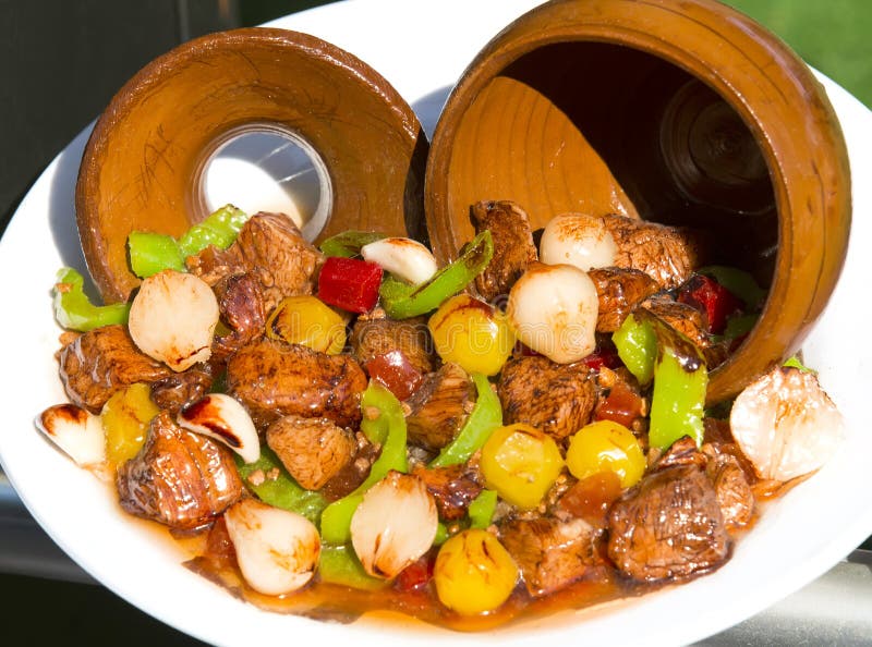 Sham dishes stock photo. Image of accessories, objects - 56927022