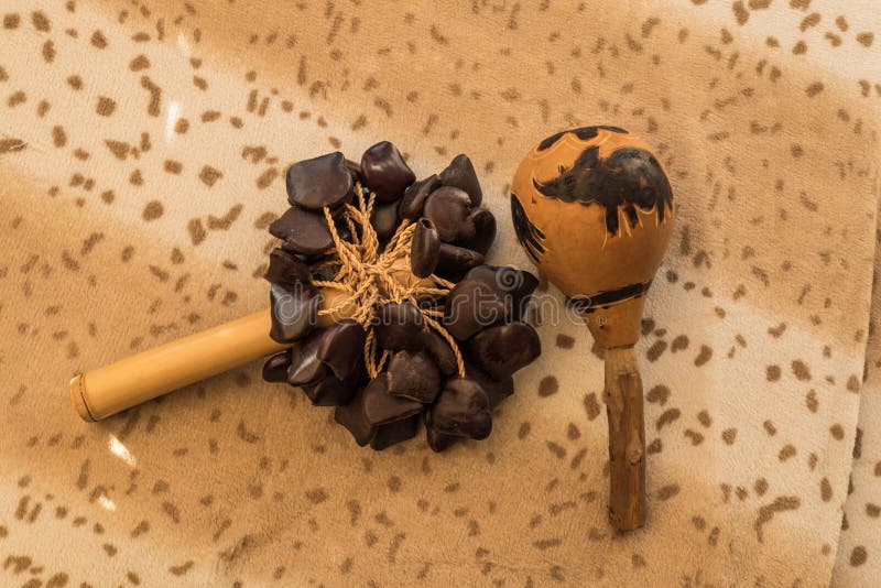 Shaman s Drum stock photo. Image of quest, drumming, framedrum - 444806