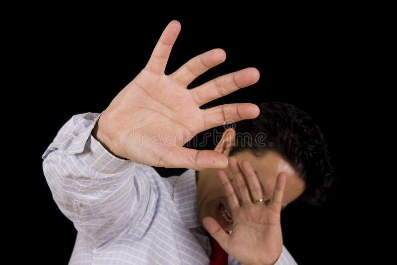 Shame stock photo. Image of coat, darkness, human, financial - 10579558