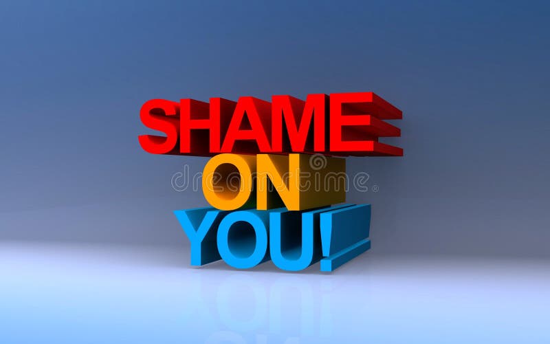 Shame Stock Illustrations – 5,490 Shame Stock Illustrations, Vectors ...