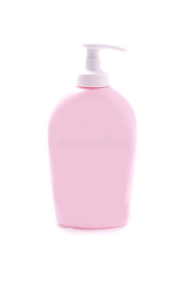 Shampoo stock image. Image of shampoo, detergent, bath - 11918111