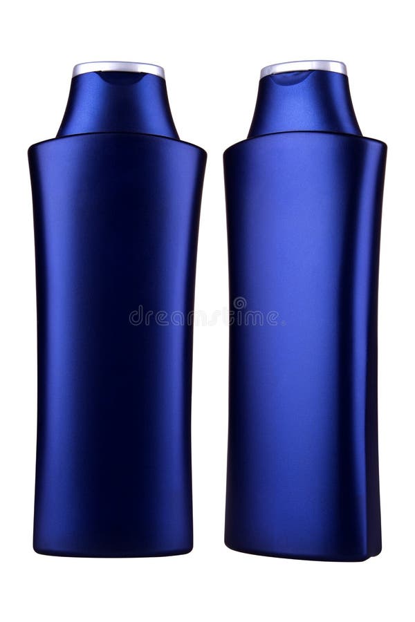 Shampoo bottle stock photo. Image of glamour, cosmetics - 16814840