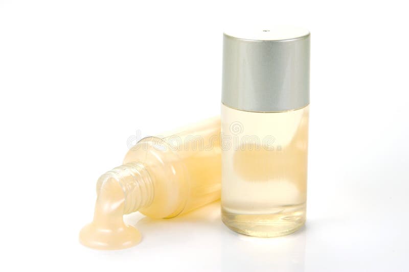 Using Shampoo stock image. Image of hair, leisure, foam - 11090925