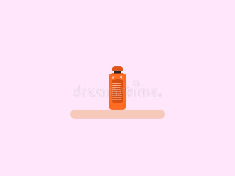 Shampoo, Illustration, Vector Stock Vector - Illustration of health ...