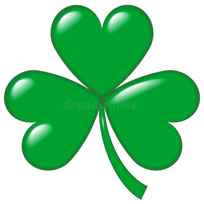 Shamrock Stock Illustrations 96 601 Shamrock Stock Illustrations