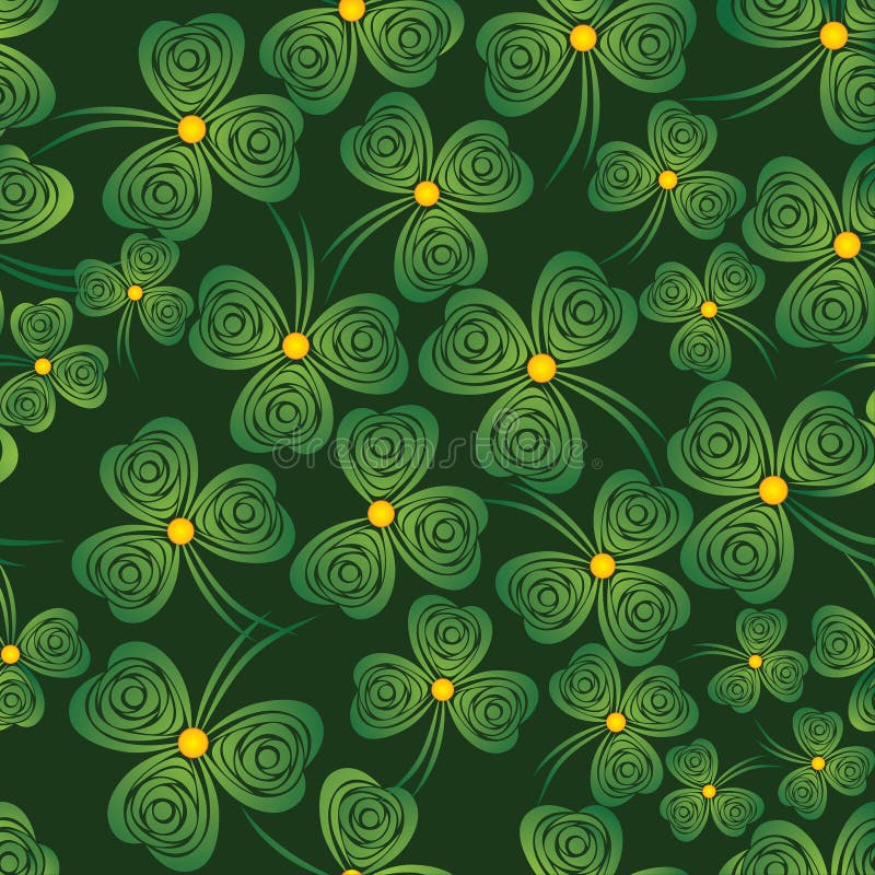 82+ Shamrock wallpaper Free Stock Photos - StockFreeImages