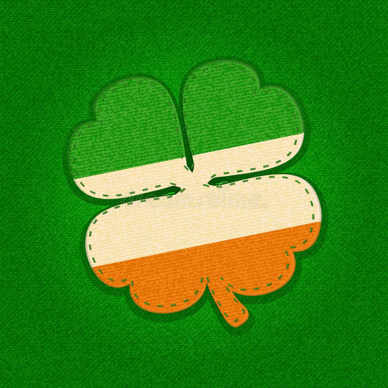 Irish Colours Stock Illustrations – 502 Irish Colours Stock ...
