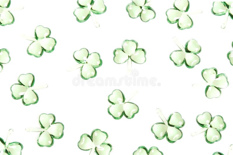 Shamrocks background stock photo. Image of ireland, tradition - 1956014