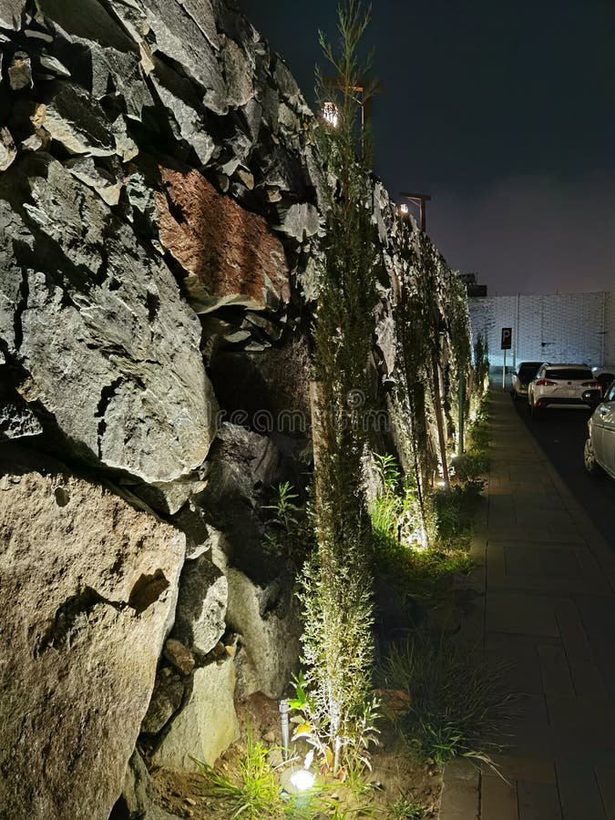 Shamsan Castle in Abha Saudi Arabia Stock Photo - Image of abha, castle ...