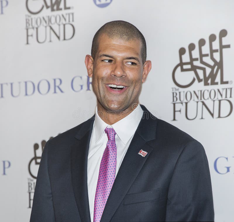 Shane Battier fotografia editoriale. Immagine di midtown - 100682592