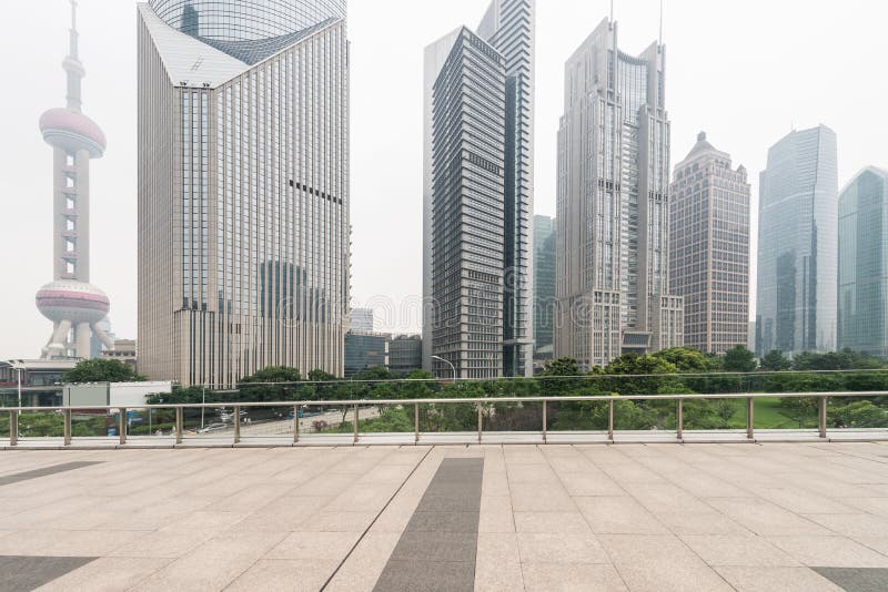 Customs House, the Bund, Shanghai, China Stock Photo - Image of ...