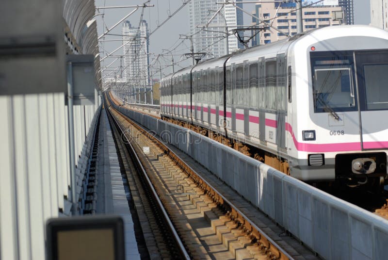 Shanghai city train stock photo. Image of shanghai, station - 7283086