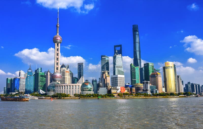 Shanghai editorial photo. Image of imperial, hundreds - 171092111