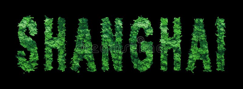 Shanghai Word Stock Illustrations – 227 Shanghai Word Stock ...