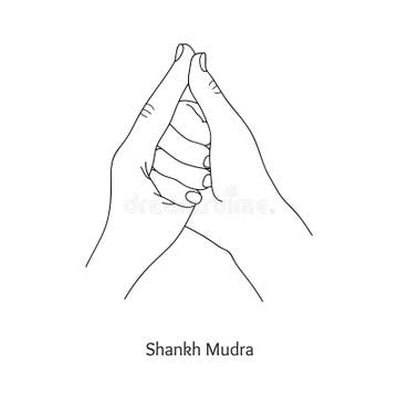 Shankh Stock Illustrations – 59 Shankh Stock Illustrations, Vectors ...