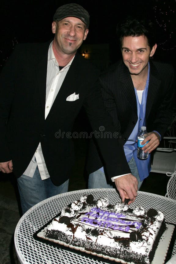 Shanley Patrick Ronnie Marmo John Редакционное Стоковое Фото ...