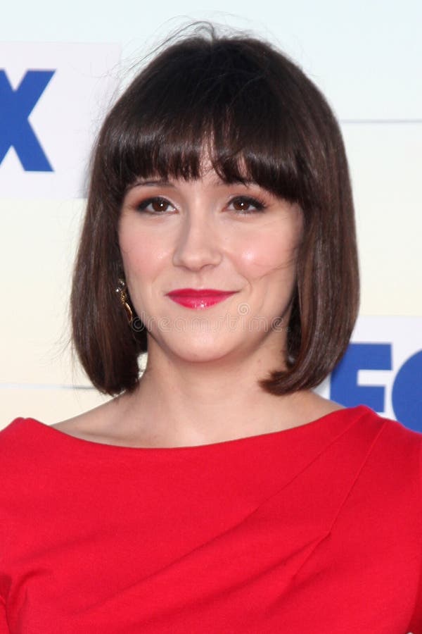 Shannon Woodward editorial photo. Image of premiere, season - 27157366