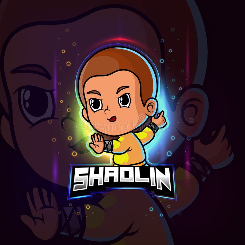 Shaolin Soccer Logo