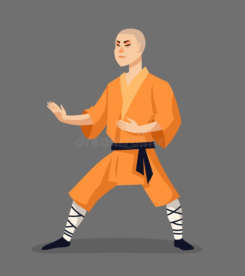 Position Monk Stock Illustrations – 372 Position Monk Stock ...