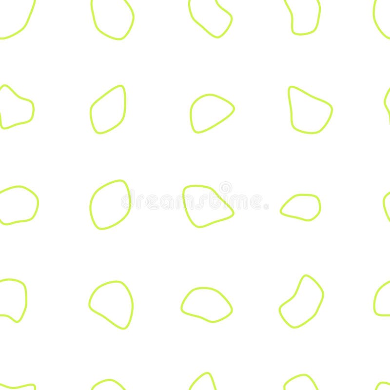 Shape of , Abstract Geometric Background Pattern. Wallpaper, Repeat ...