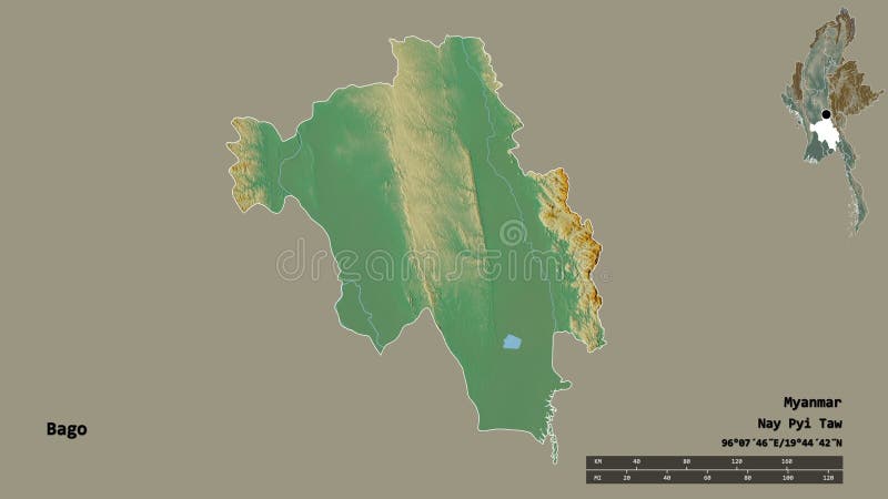 Pegu Division Stock Illustrations – 64 Pegu Division Stock ...