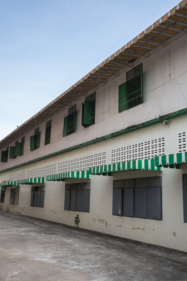 Shape of the building stock image. Image of architecture - 63677829