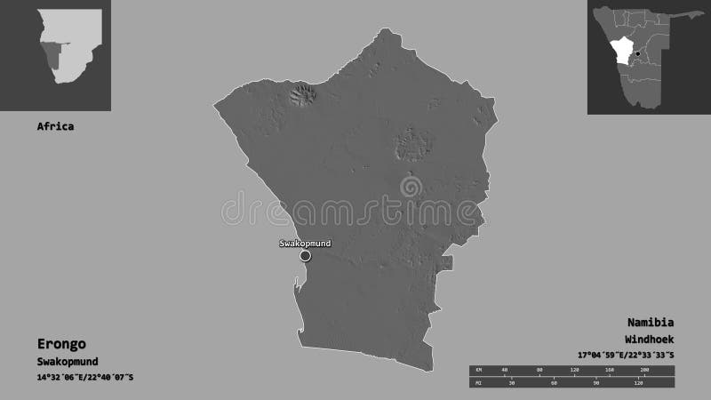Erongo Region Stock Illustrations – 110 Erongo Region Stock ...