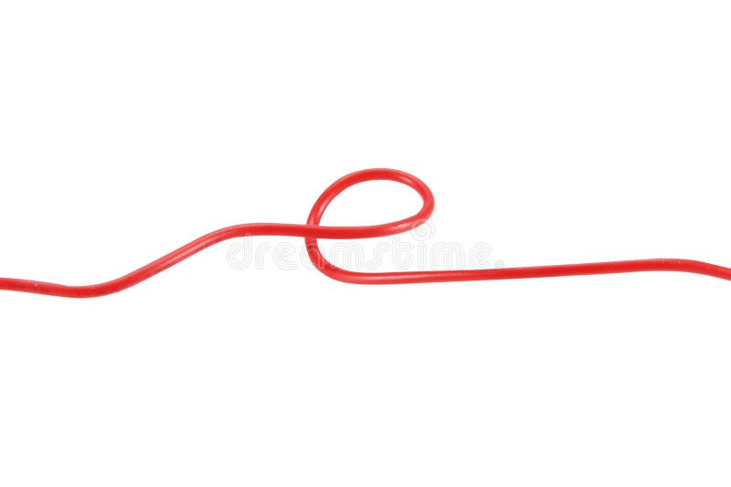 Shape or Force Wire Cable of Usb and Adapter into a Curve or Angle ...