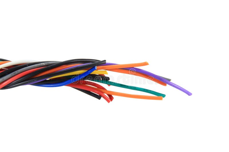 Shape or Force Wire Cable of Usb and Adapter into a Curve or Angle ...