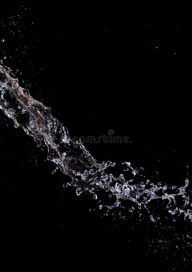 Shape Form Droplet of Water Splashes into Drop Water Attack Fluttering ... Shape Form Droplet of Water Splashes into Drop Water Attack Fluttering ...