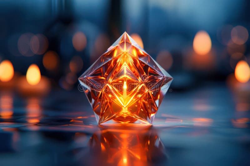 Shape Glow in Project Development Luminous Design for a Brighter Future ...